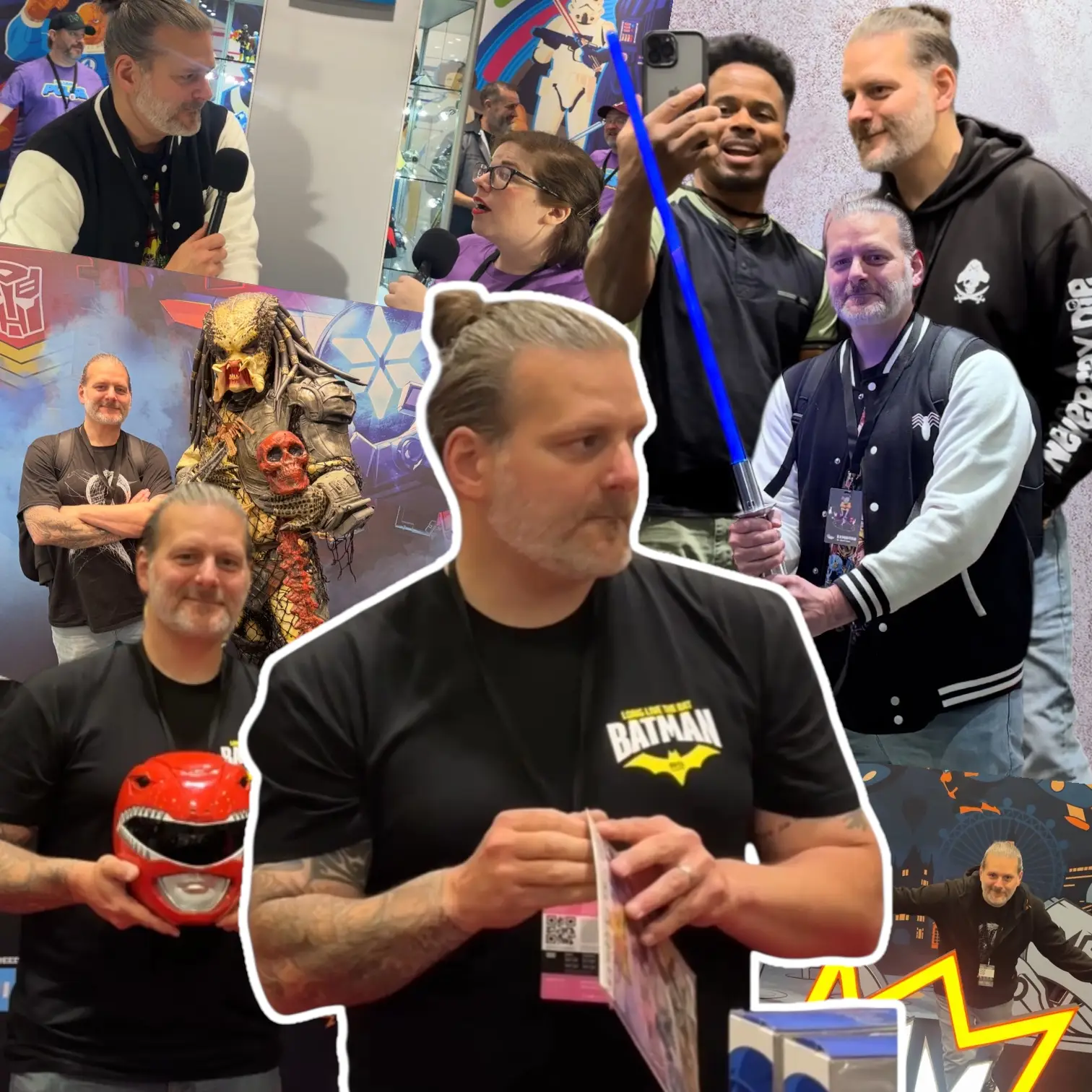 About - Jacob's Toys - UK Toy Reviews • Toy News • Interviews